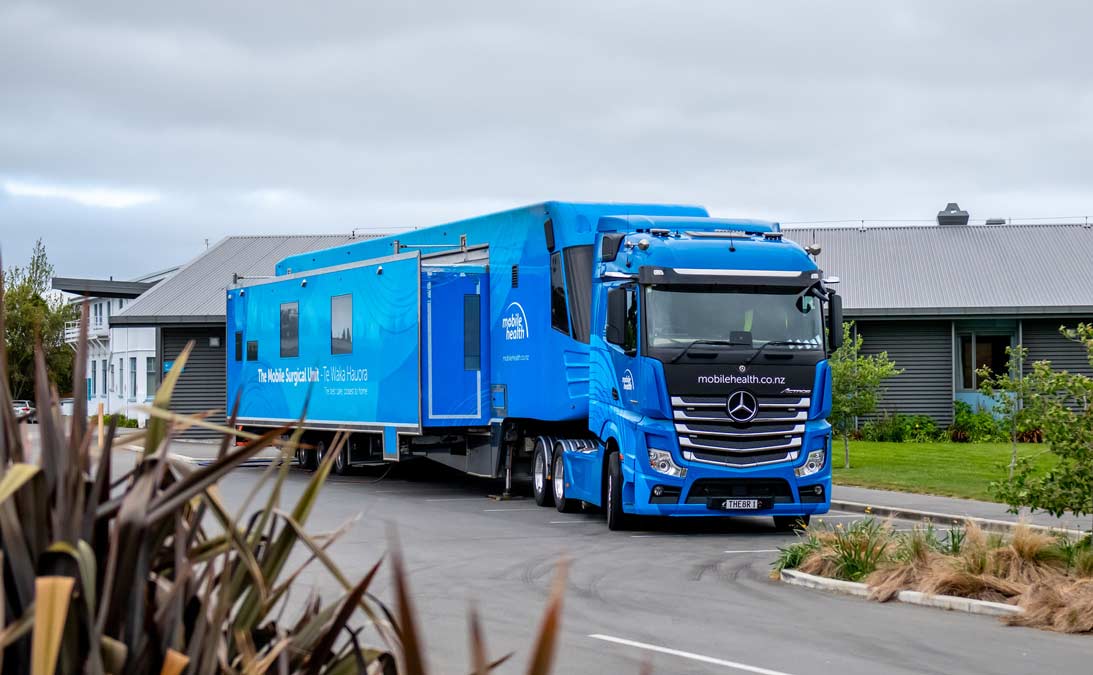 Media Release - Mobile Health celebrates 20th year serving rural ...